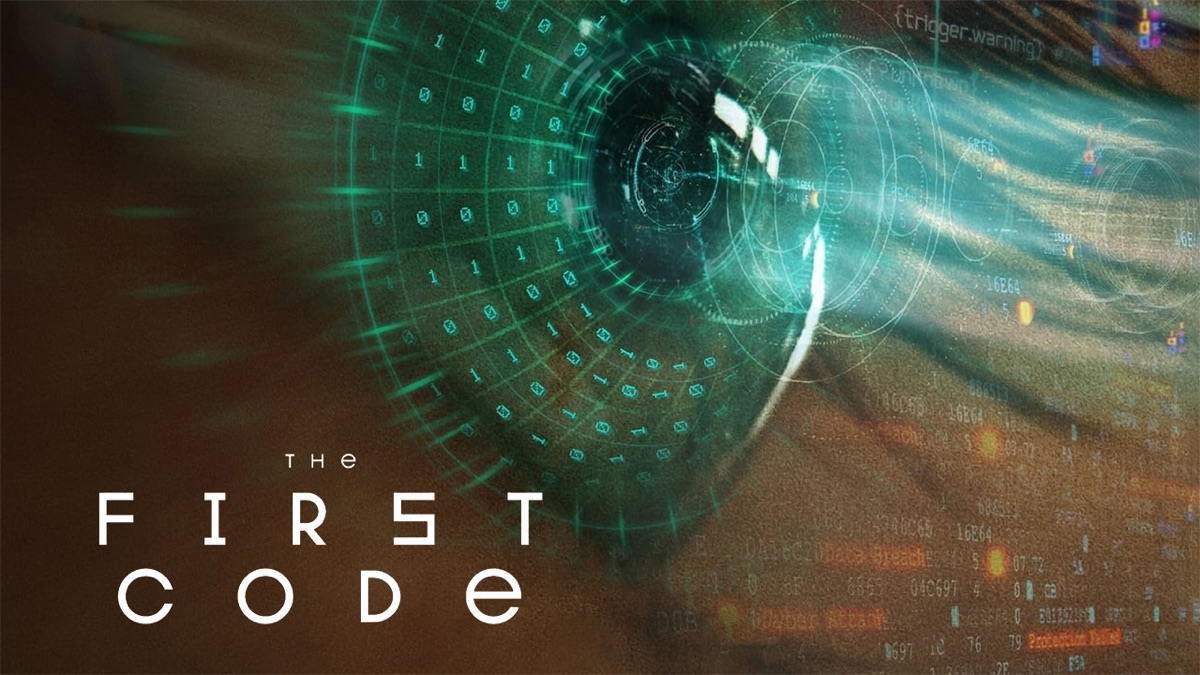 ‎The First Code - Apple TV