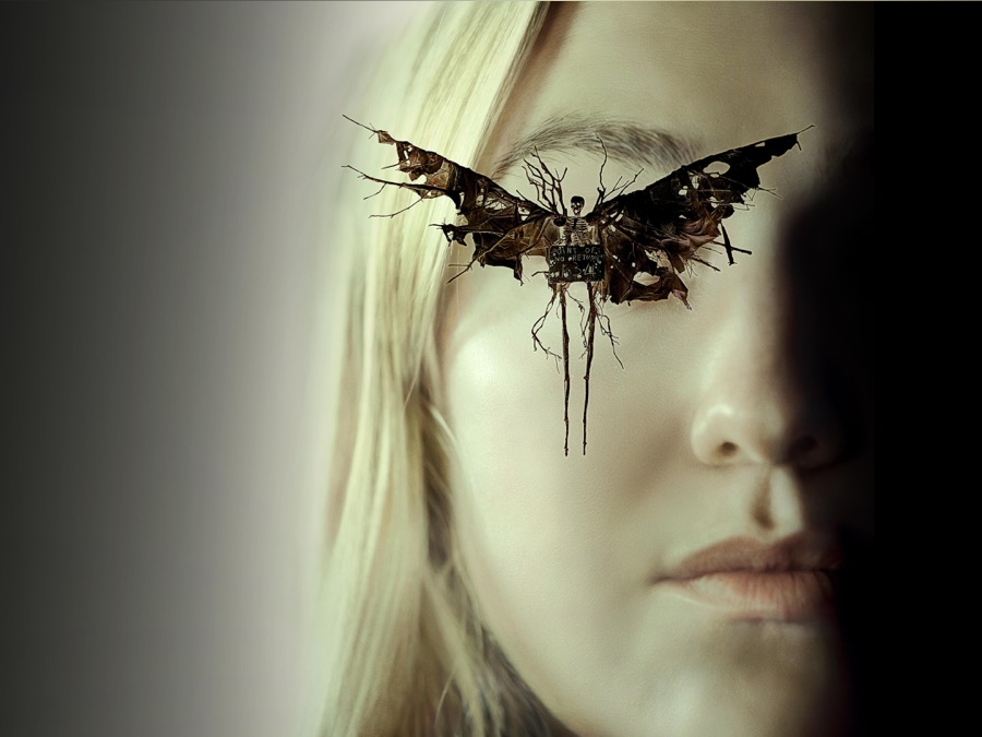 The Watchers - Apple TV (LT)