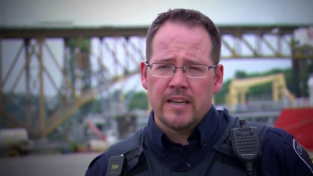 Live PD: Police Patrol No. 128 - Live PD: Police Patrol (Season 2 ...