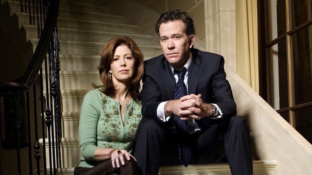 Kidnapped - Apple TV