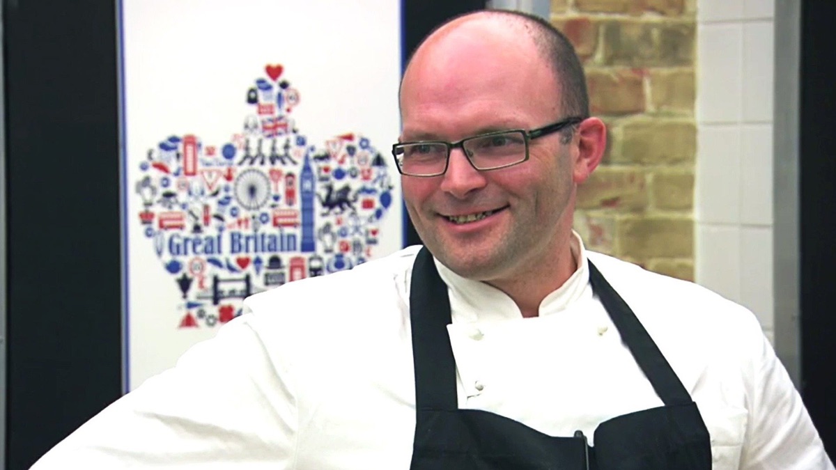 Scotland Main - Great British Menu (Series 11, Episode 3) - Apple TV (UK)