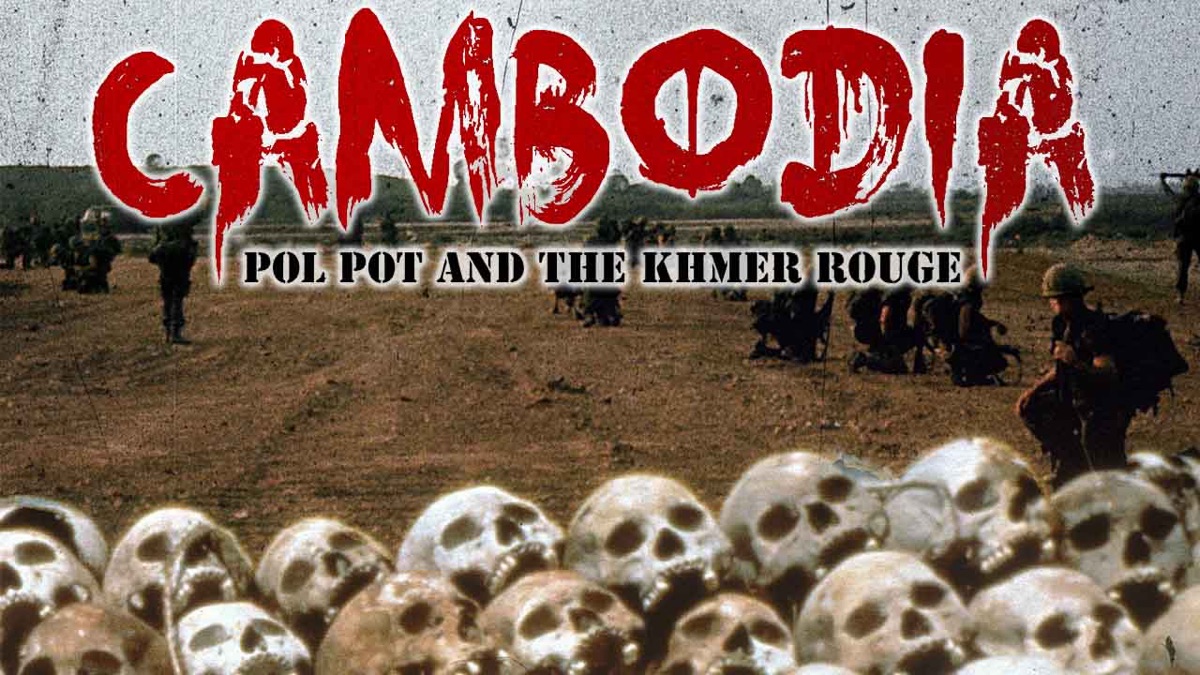 Cambodia: Pol Pot and the Khmer Rouge》- Apple TV