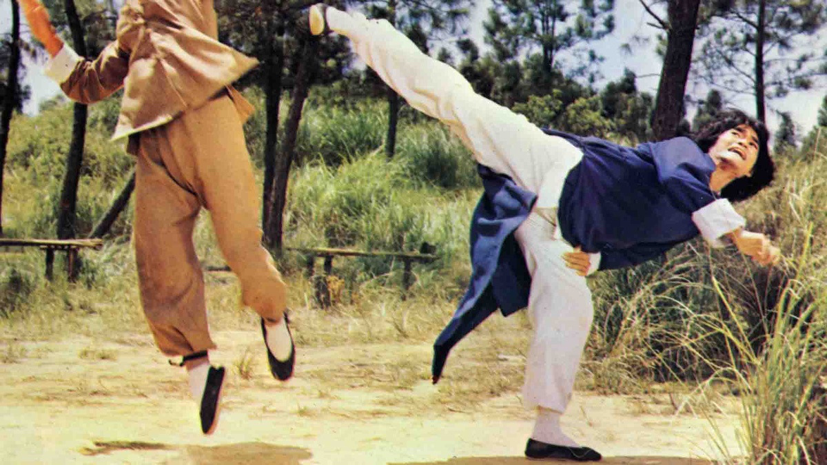 Secret Rivals 3 - Apple TV