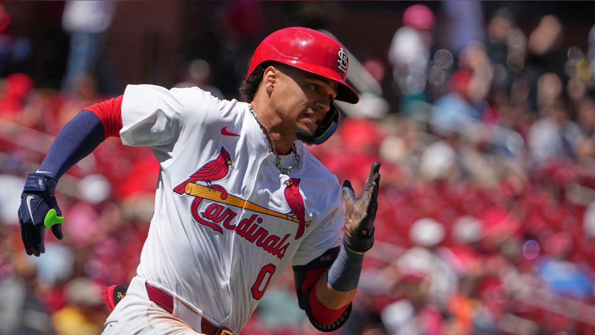 ‎Royals vs. Cardinals ‑ Friday Night Baseball