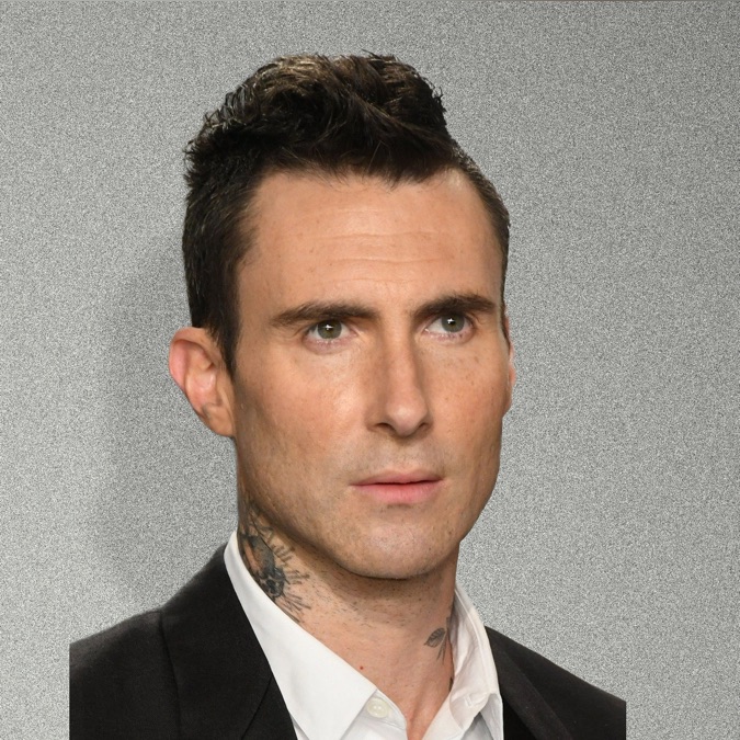 Adam Levine Movies and Shows - Apple TV
