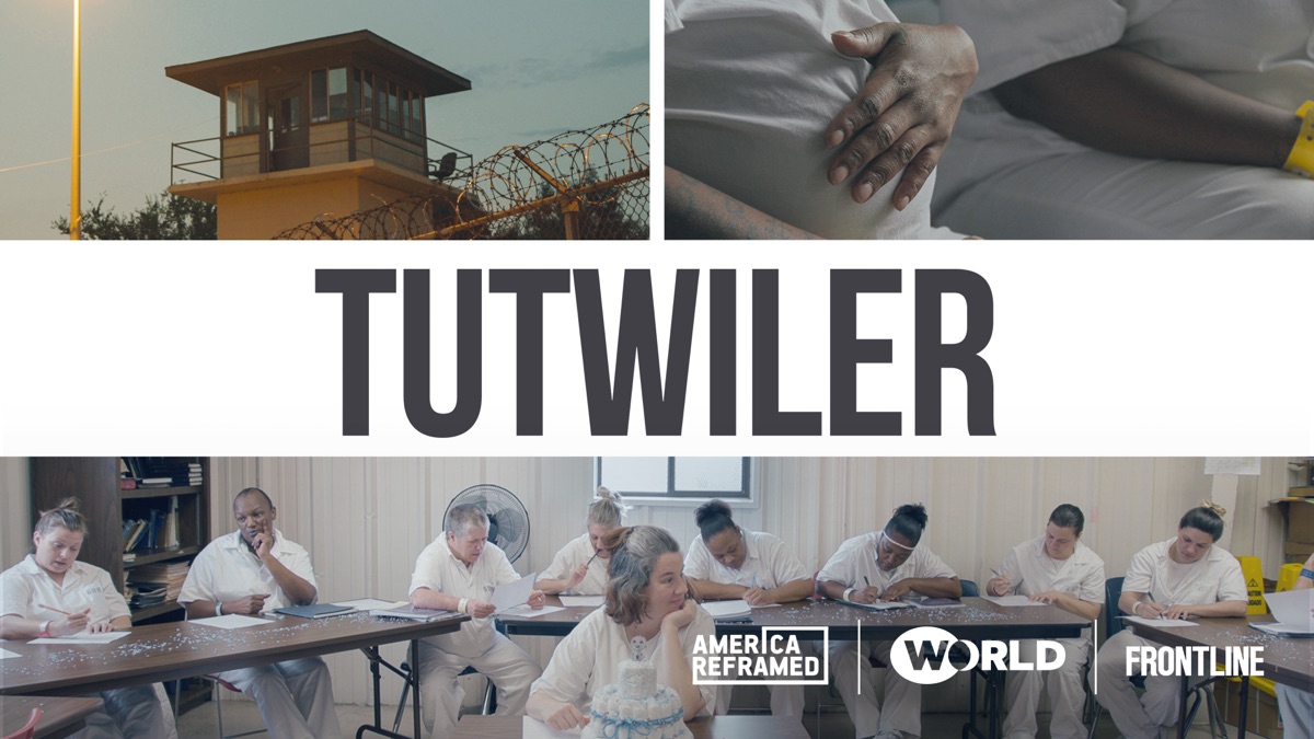 Tutwiler - Apple TV