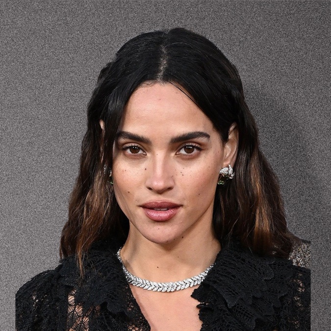 ‎Films et séries avec Adria Arjona – Apple TV
