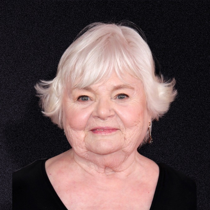 ‎June Squibb Movies and Shows - Apple TV