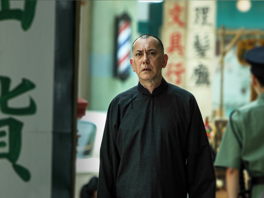 Ip Man: The Final Fight - Apple TV