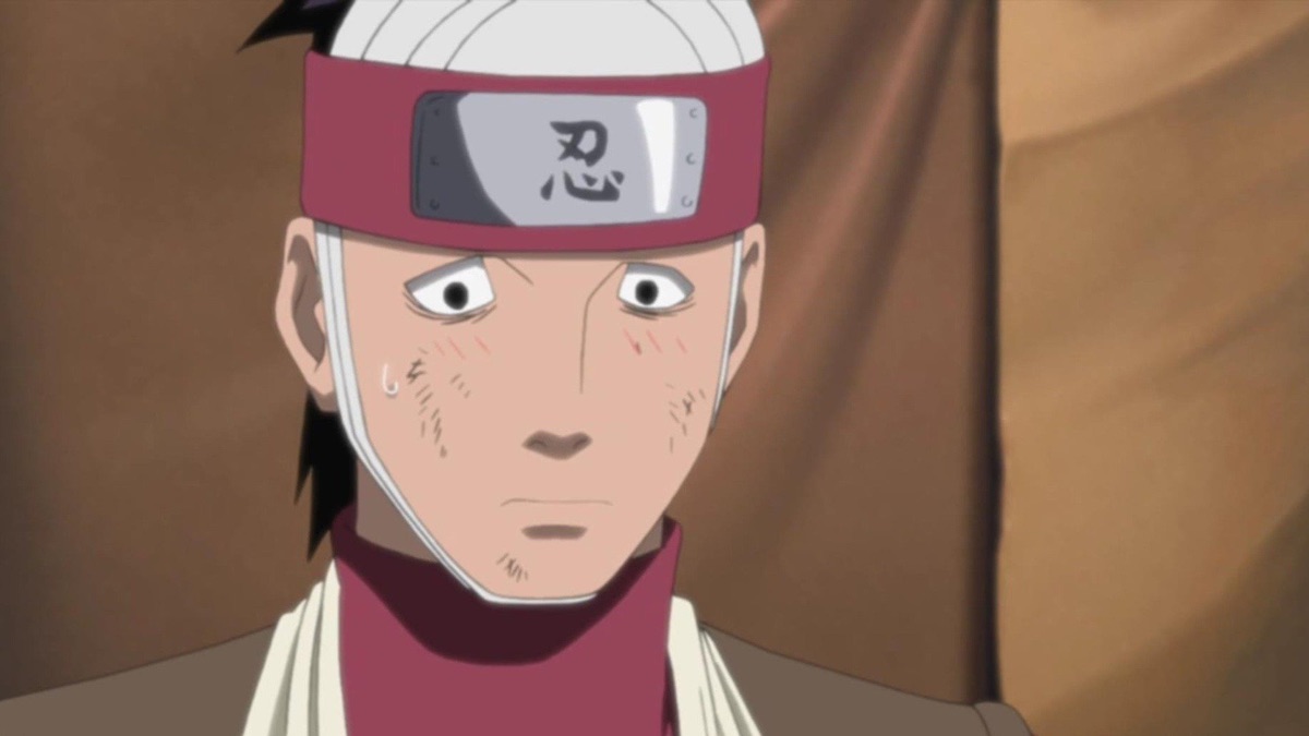 Medic Ninja in Danger - Naruto Shippuden (Series 13, Episode 3) - Apple ...