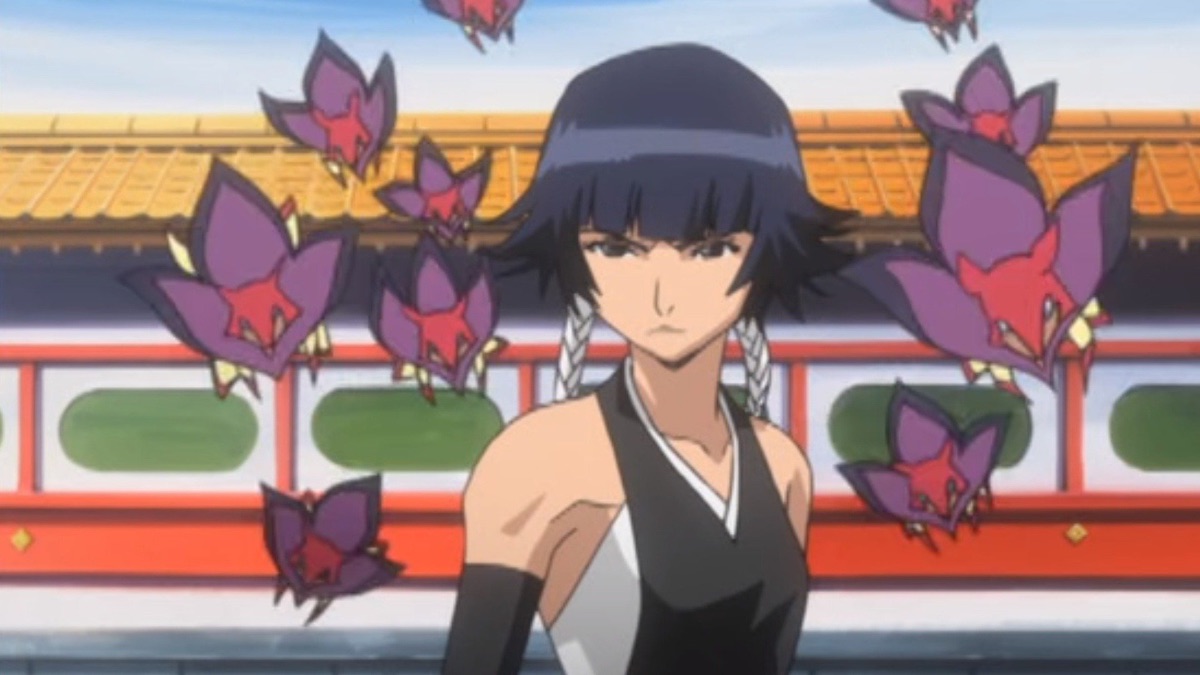 ‎Bleach 100 - Bleach (saison 5, épisode 9) - Apple TV (FR)