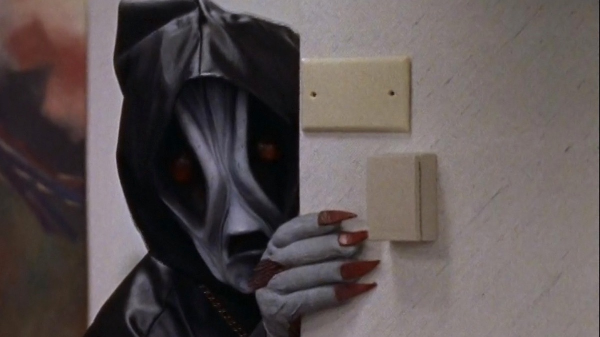 ‎Trakeena’s Revenge, Pt. 1 - Power Rangers (Series 8, Episode 29 ...