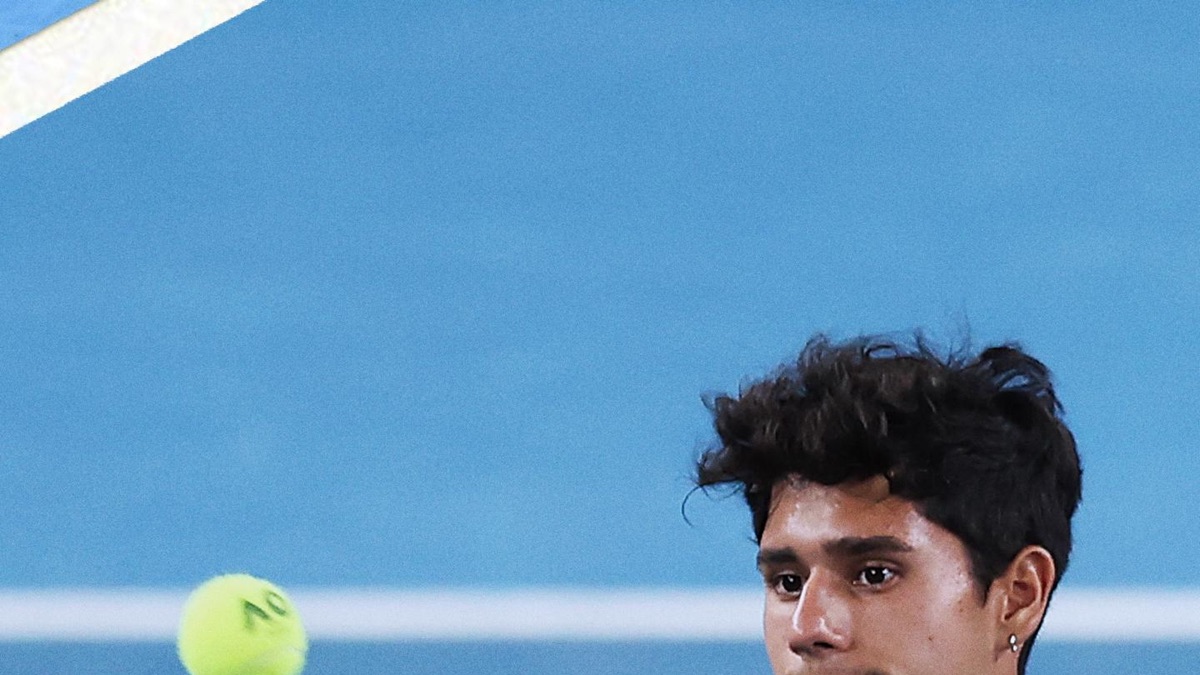 ‎Arthur Gea - Adolfo Daniel Vallejo - Apple TV