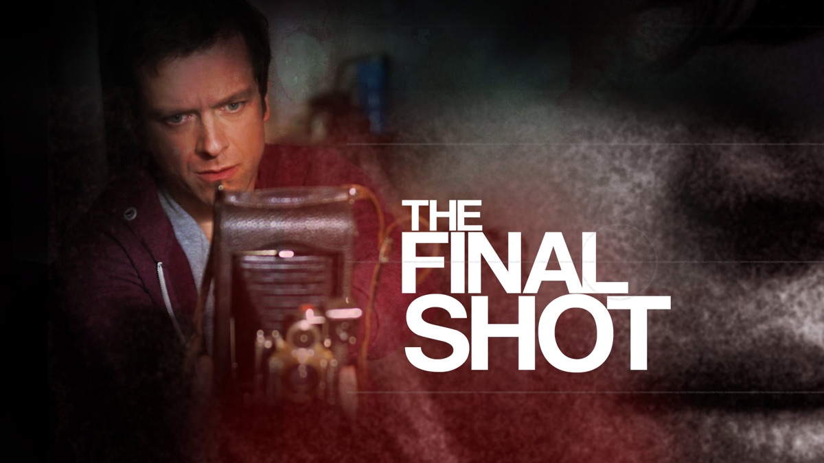 ‎The Final Shot - Apple TV