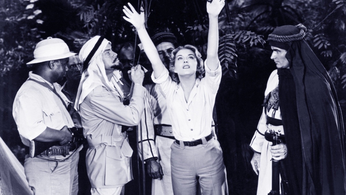 The Golden Idol - Apple TV