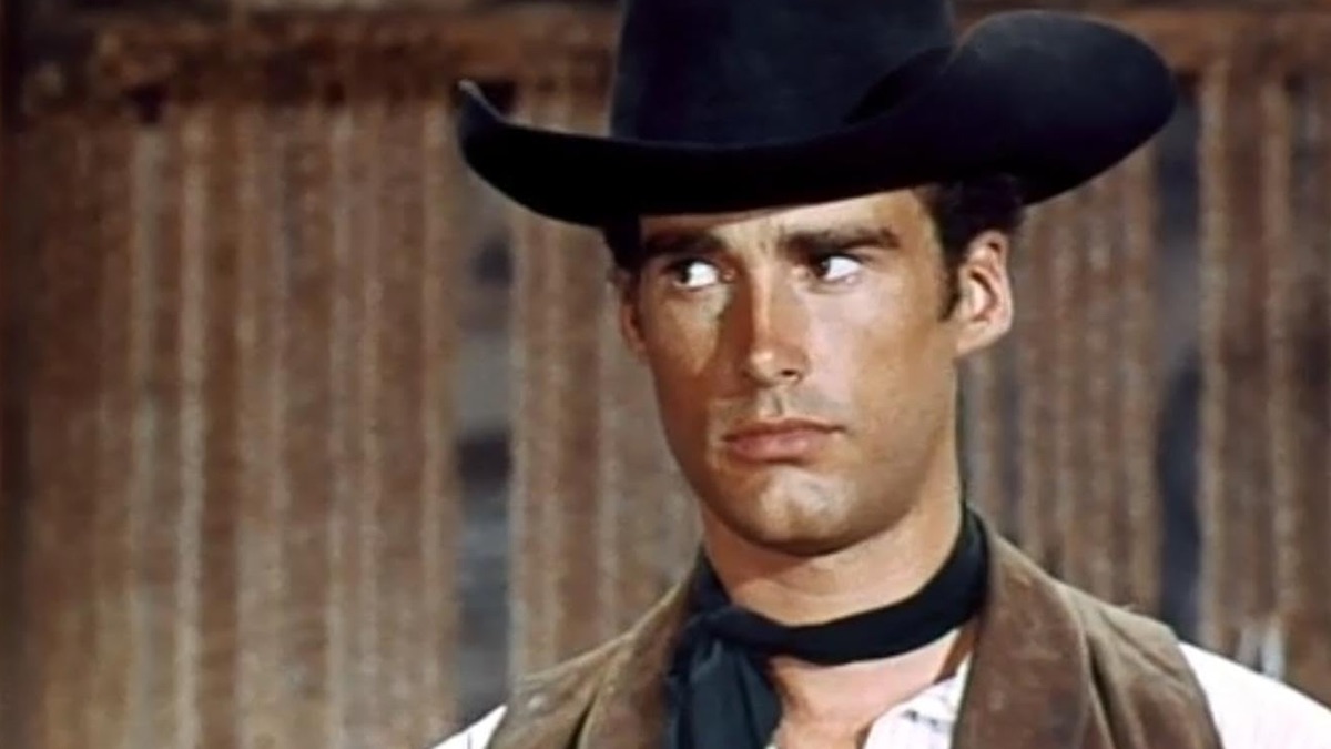 Seven Guns for Timothy - Apple TV