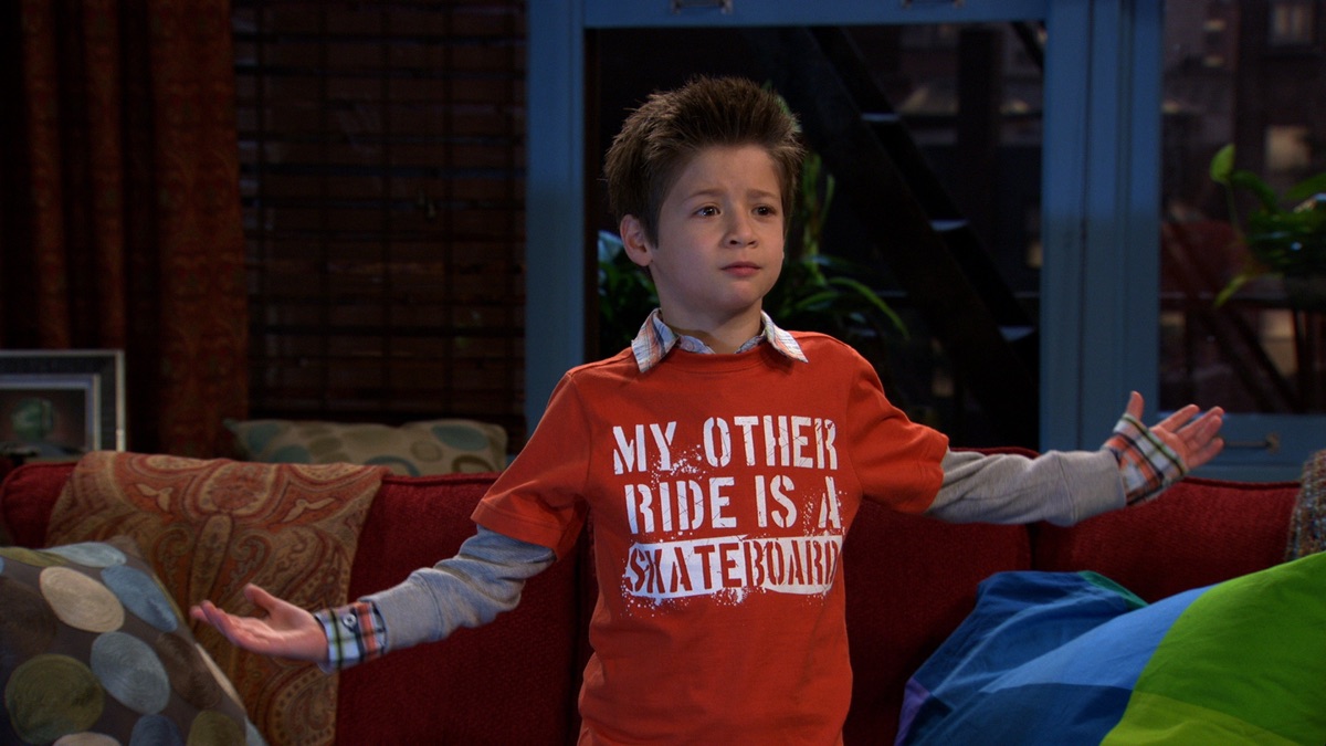 Party It Up - Shake It Up! (Season 1, Episode 7) - Apple TV