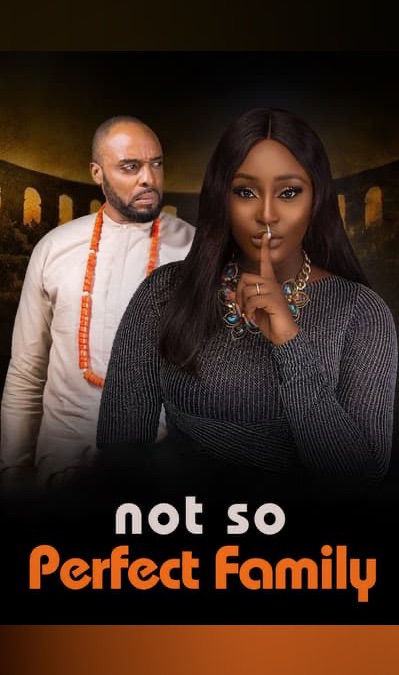 ‎Not So Perfect Family - Apple TV