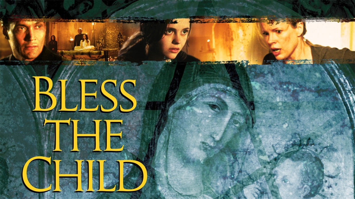 ‎Bless the Child - Apple TV