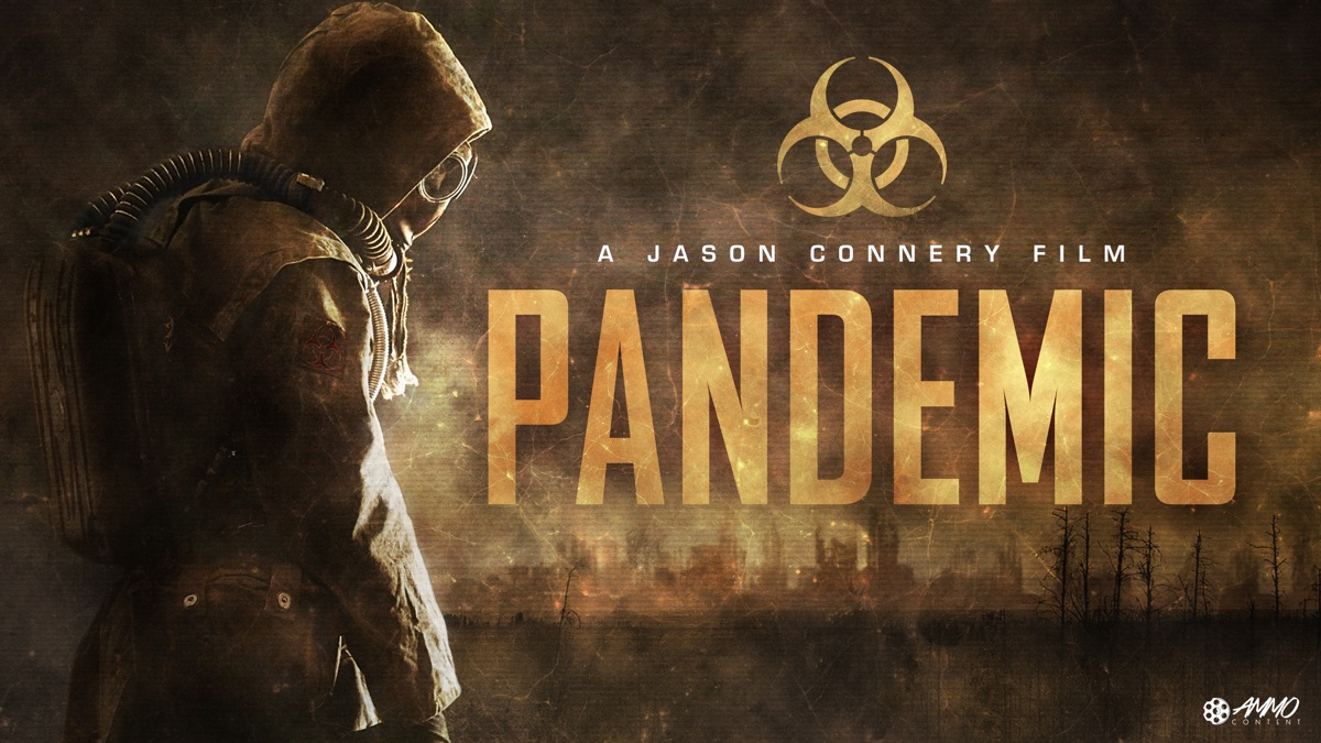 Pandemic - Apple TV