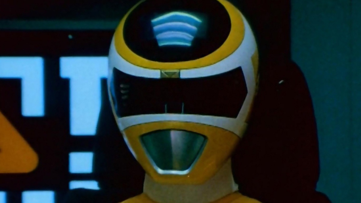 The Rangers’ Mega Voyage – Power Rangers (Season 6, Episode 17) - Apple ...