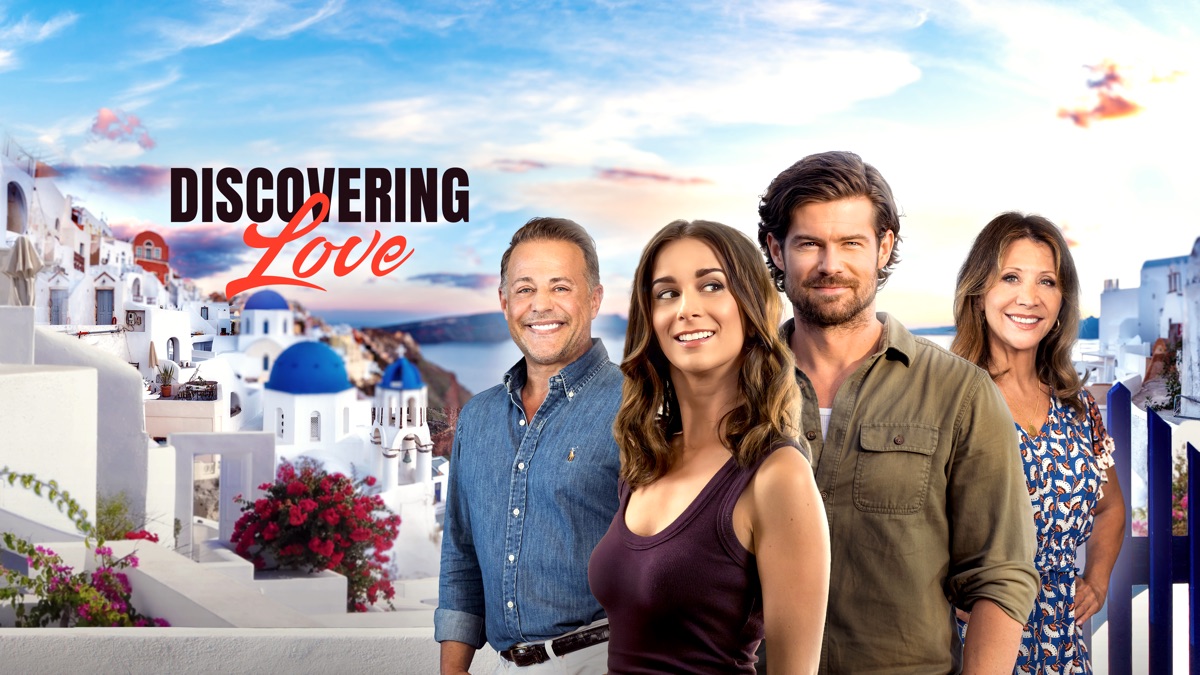 ‎Discovering Love - Apple TV