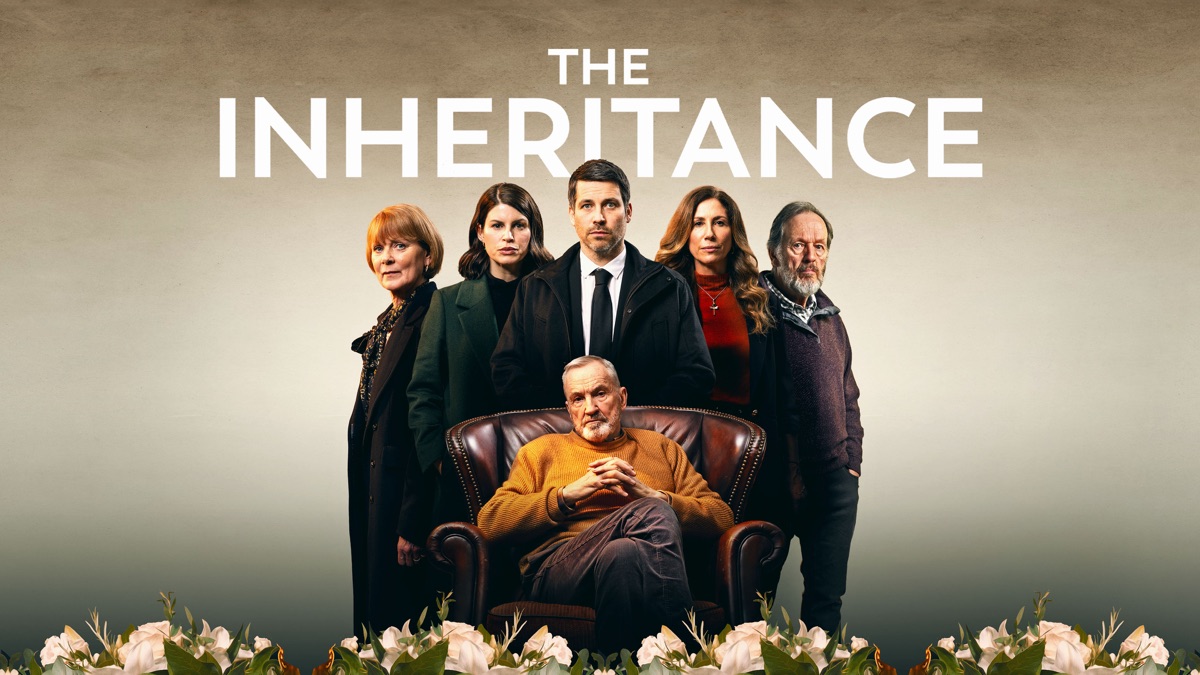 ‎The Inheritance - Apple TV
