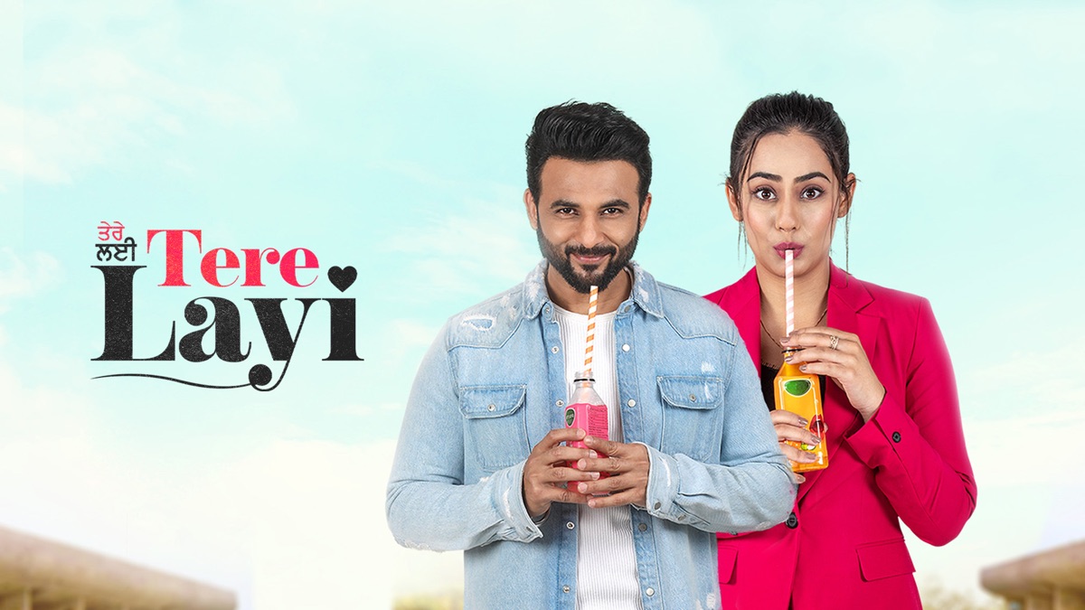‎Tere Layi - Apple TV