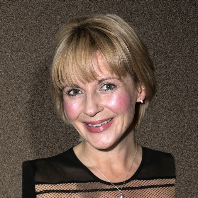 ‎Lisa Dillon Films and Shows – Apple TV