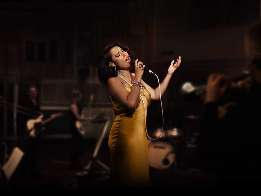 Concert For One - Apple TV