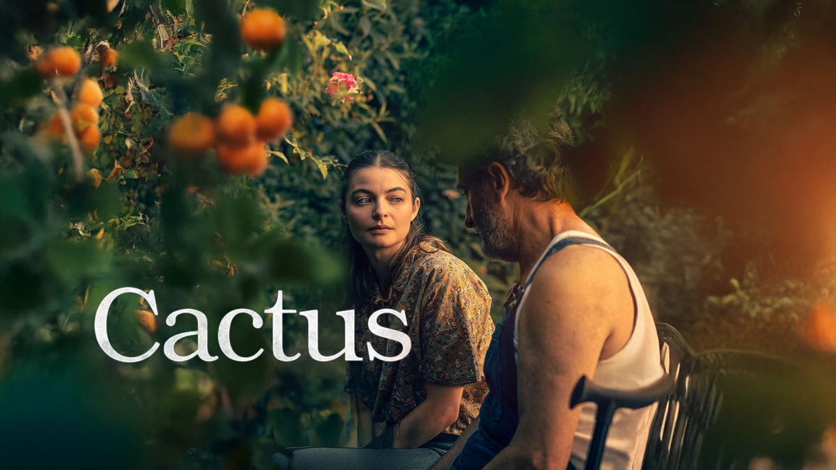 ‎Cactus - Apple TV