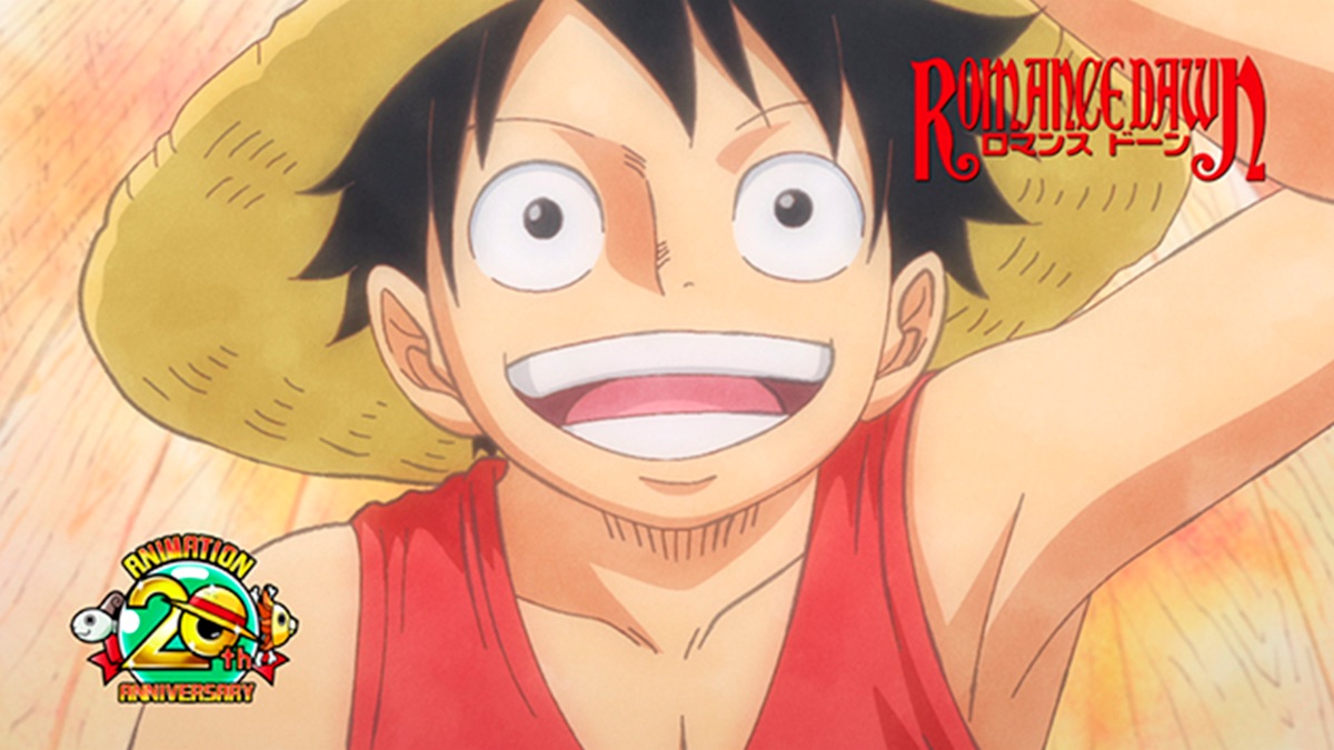 Episode 907 - One Piece (Series 20, Episode 16) - Apple TV (SG)