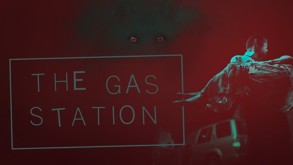 ‎The Gas Station - Apple TV