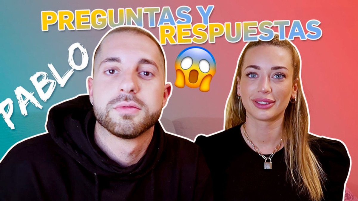 Han vuelto? Mayka Rivera y Pablo Moya aclaran en qué punto se encuentra su relación - Blondy by ...