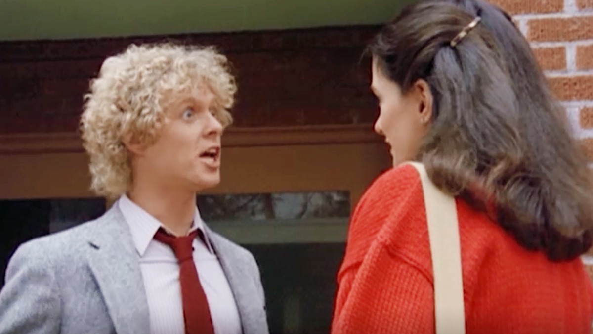 ‎The Hit Car – The Greatest American Hero (Season 1, Episode 2) - Apple ...