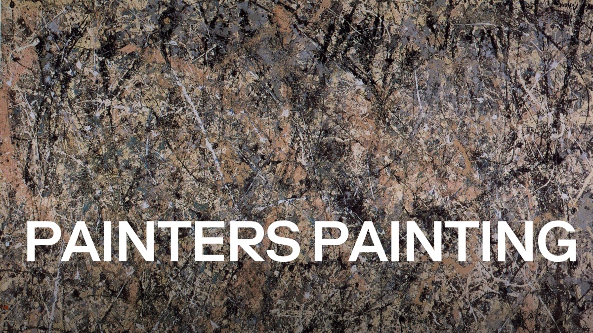‎Painters Painting - Apple TV