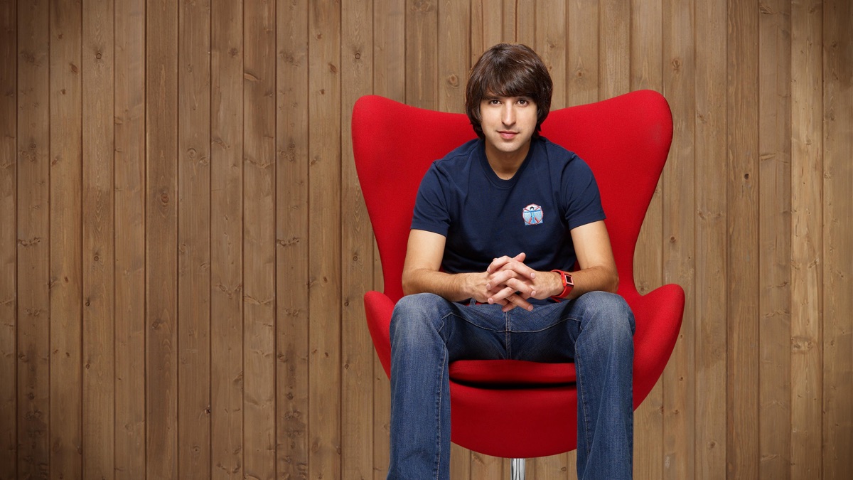 Important Things with Demetri Martin - Apple TV