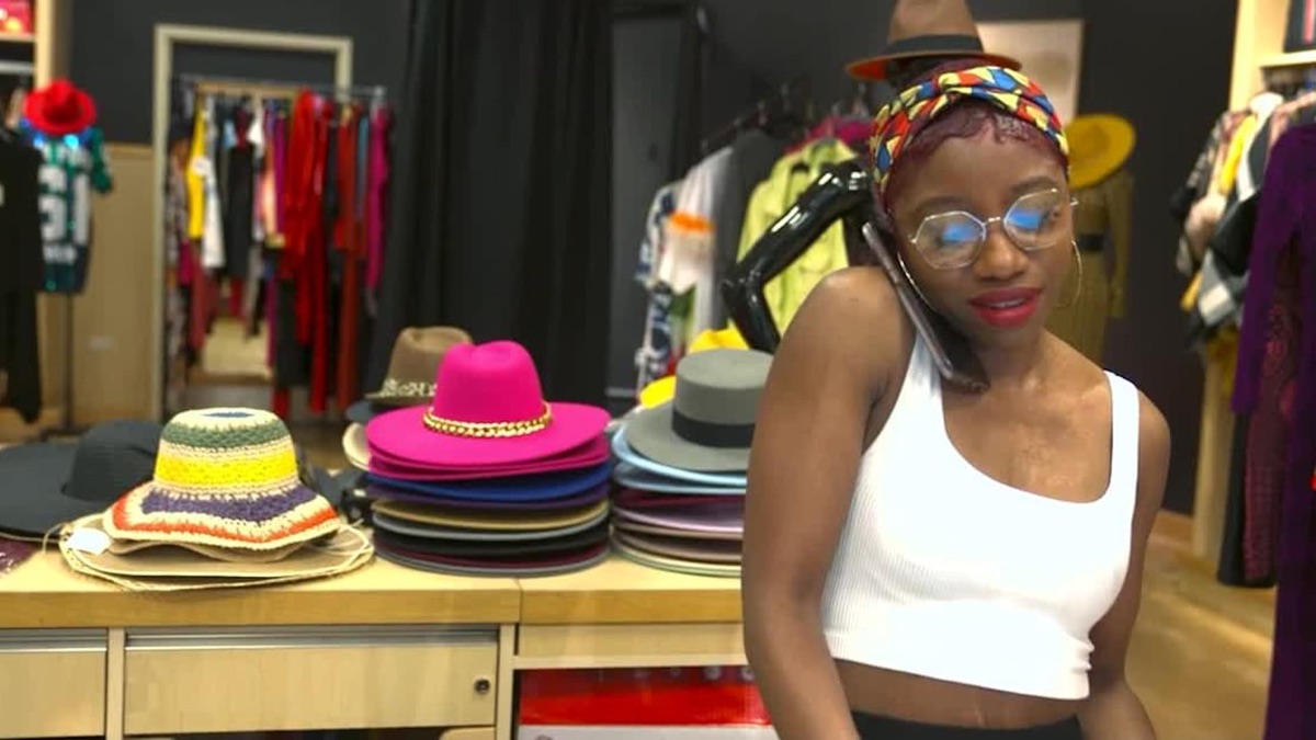 Hidden - Apple TV (UK)