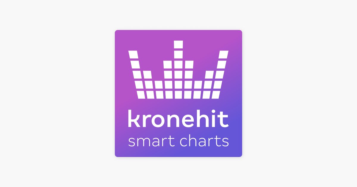 ‎kronehit smart charts | 07.03.2026 by Mega Hits - Apple Music