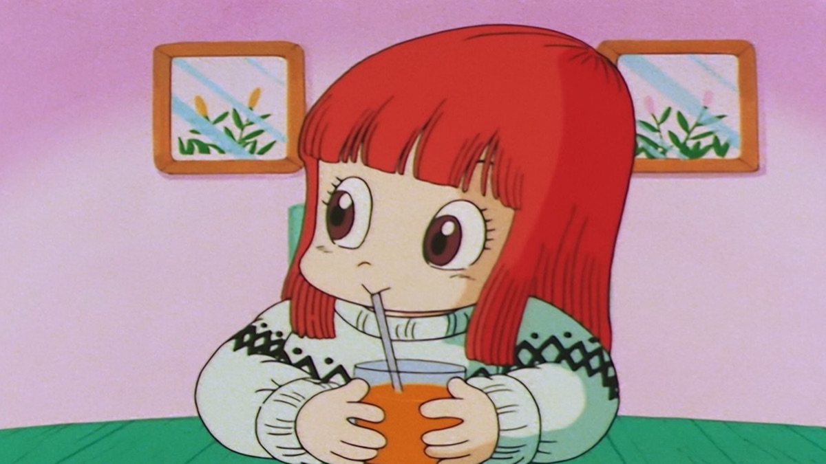 ‎The Secret of Dr. Flappe - Dragon Ball (Series 1, Episode 42) - Apple ...