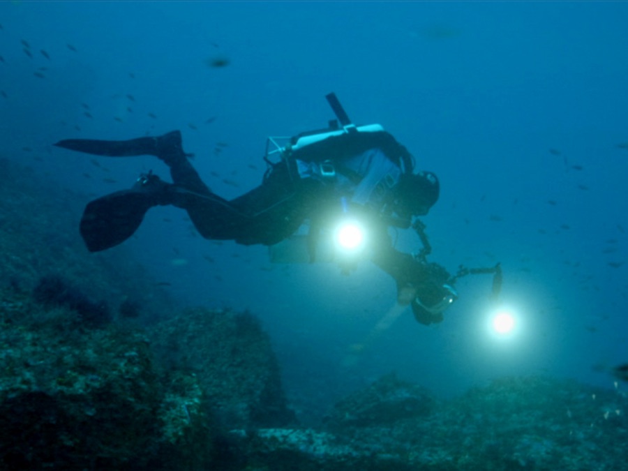 Atlantis Rising - Apple TV