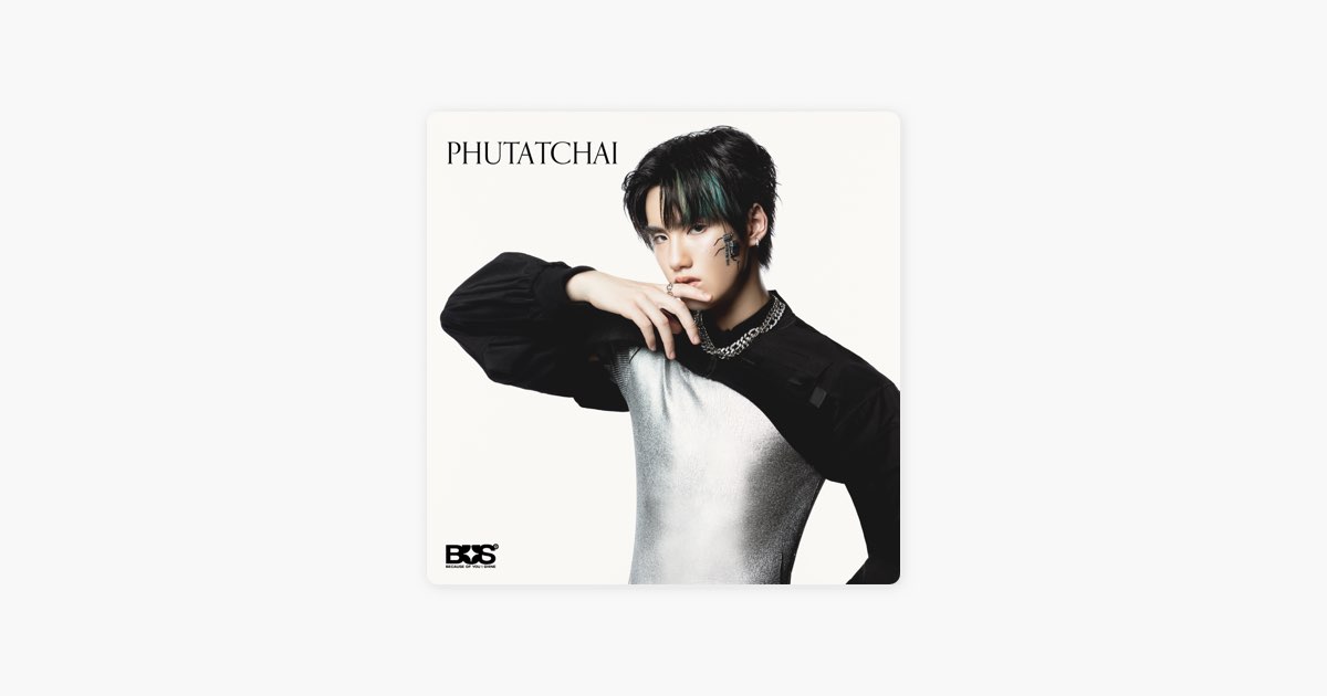 ‎PHUTATCHAI BUS playlist by TADA LABELS - Apple Music
