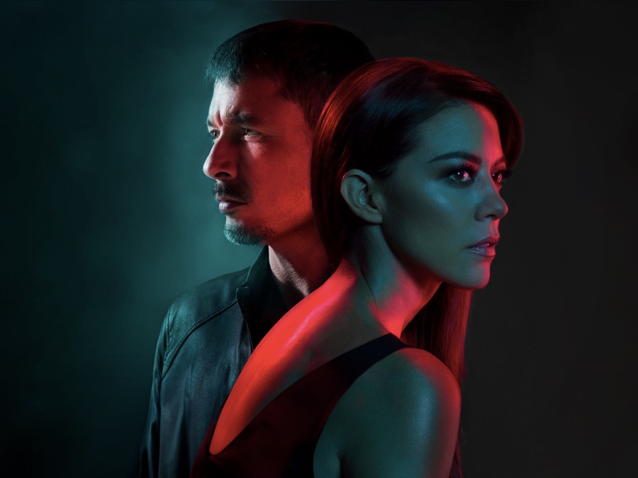 Enemigo íntimo - Apple TV