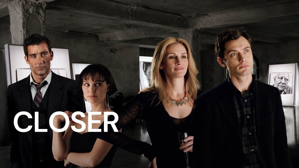 ‎Closer - Apple TV