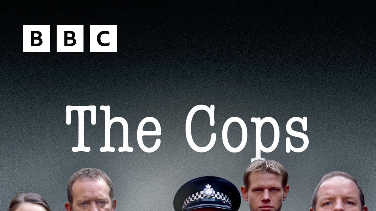 ‎The Cops - Apple TV