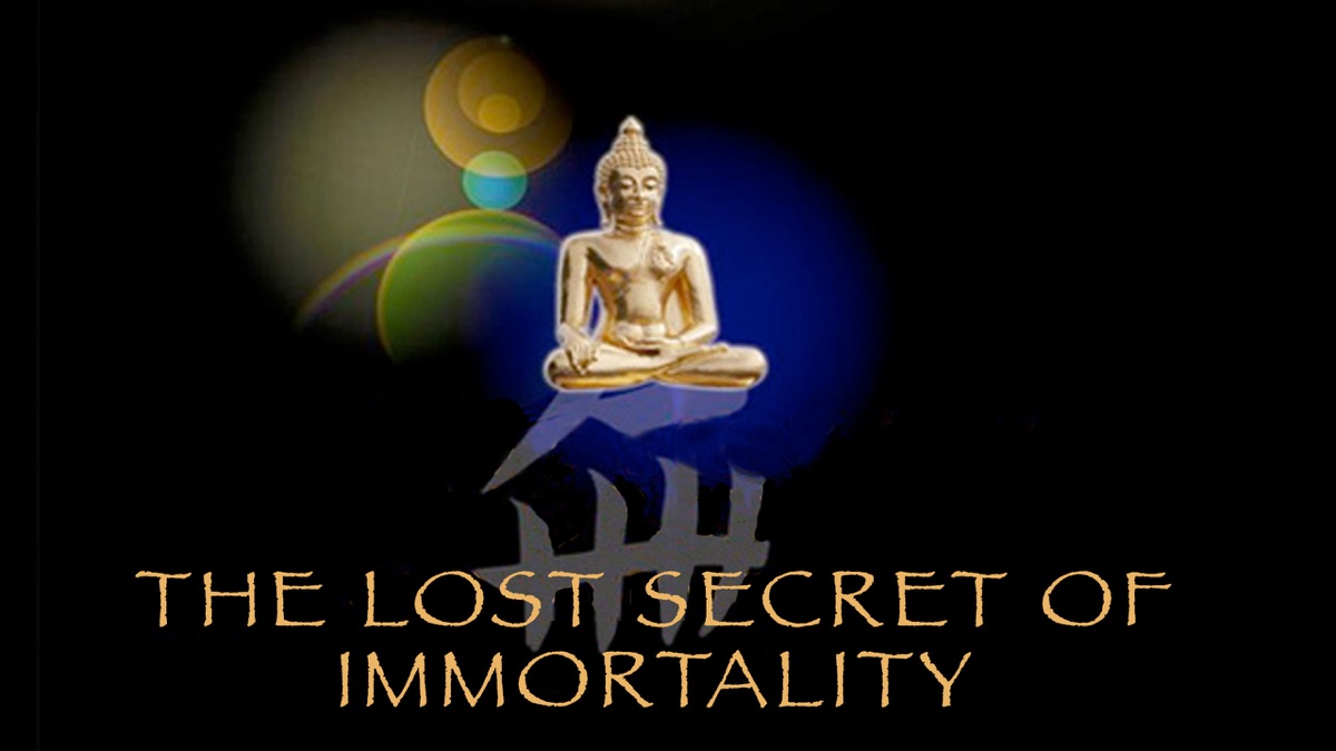 ‏The Lost Secret Of Immortality - Apple TV