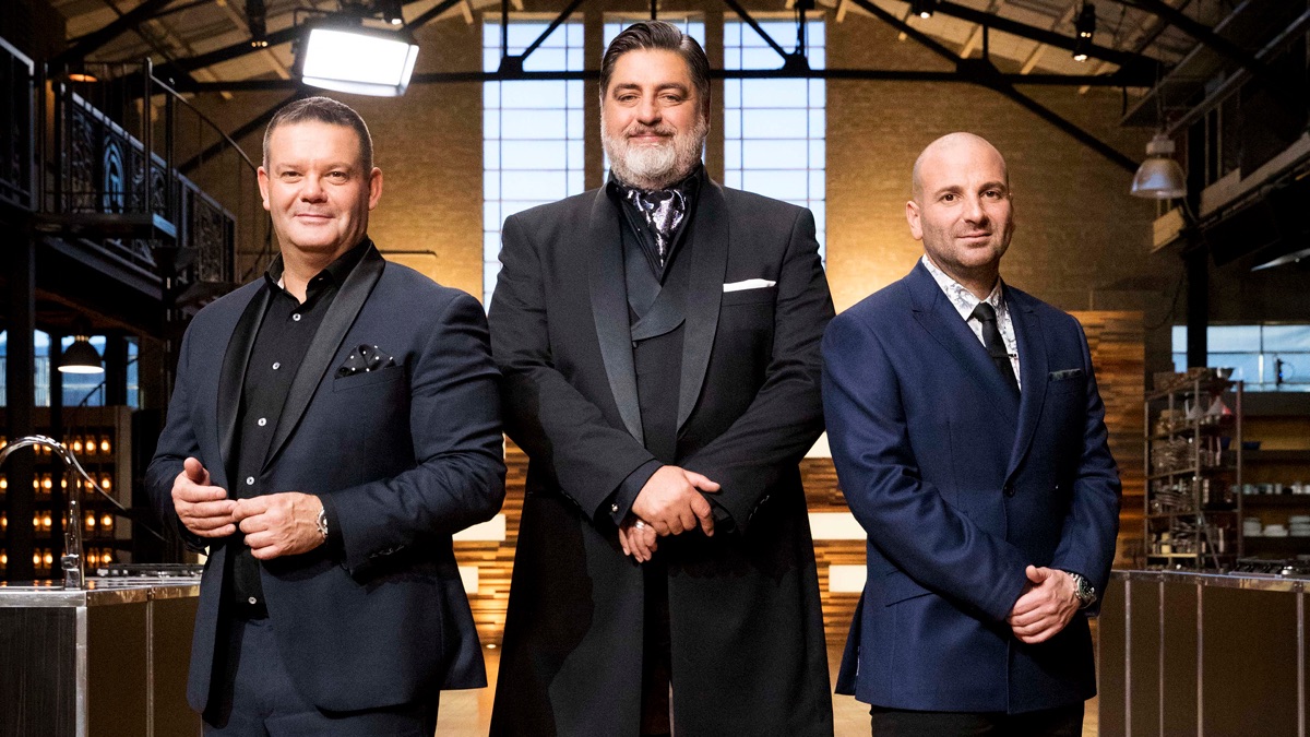 ‎Winner Announced – MasterChef Australia (Season 9, Episode 64) - Apple ...