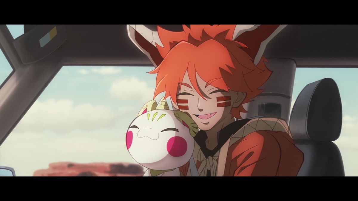 ‎TO BE HERO X - To Be Hero X (Series 1, Episode 16) - Apple TV (PT)