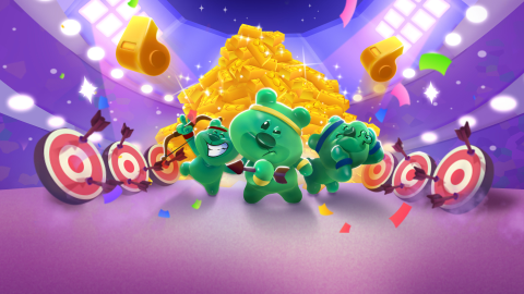 Soda Cup - App Store Competition by Candy Crush Soda Saga | AppsHunter