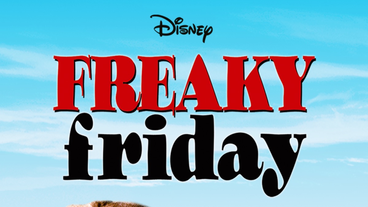 ‎Freaky Friday - Apple TV